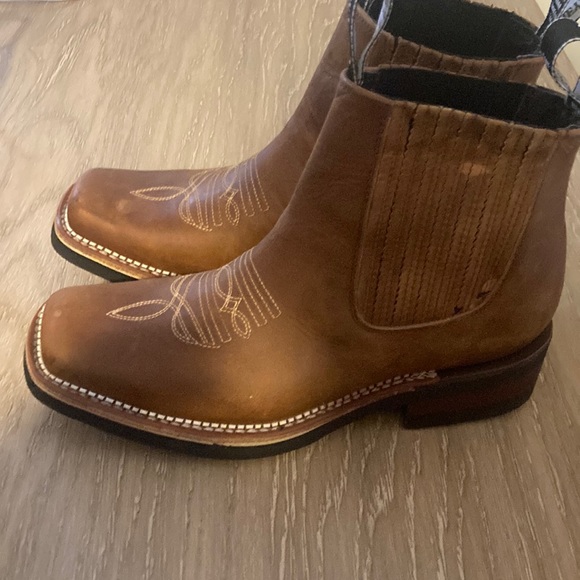 Cheyenne | Shoes | Cowboy Boots For Men Or Women Size Men 92 Women Like ...